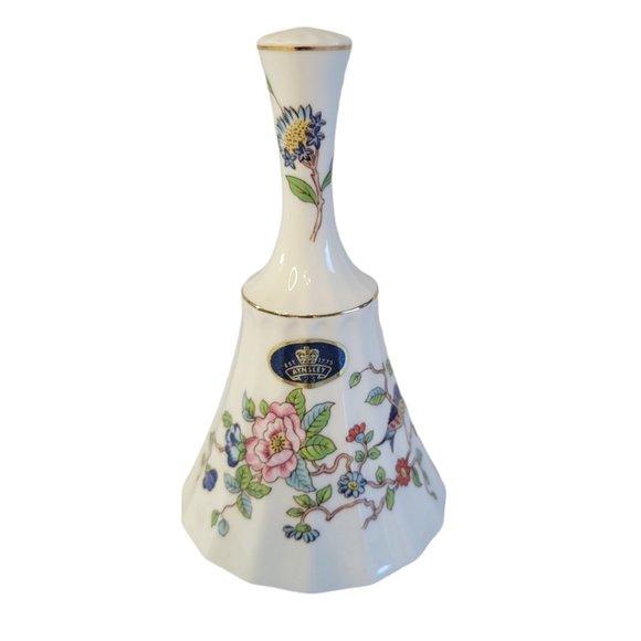 Aynsley | Dining | Vintage Aynsley Bell Made In England By Pembroke ...